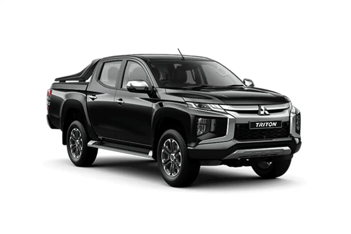Mitsubishi Triton – Page 8 – Exclusive Motors