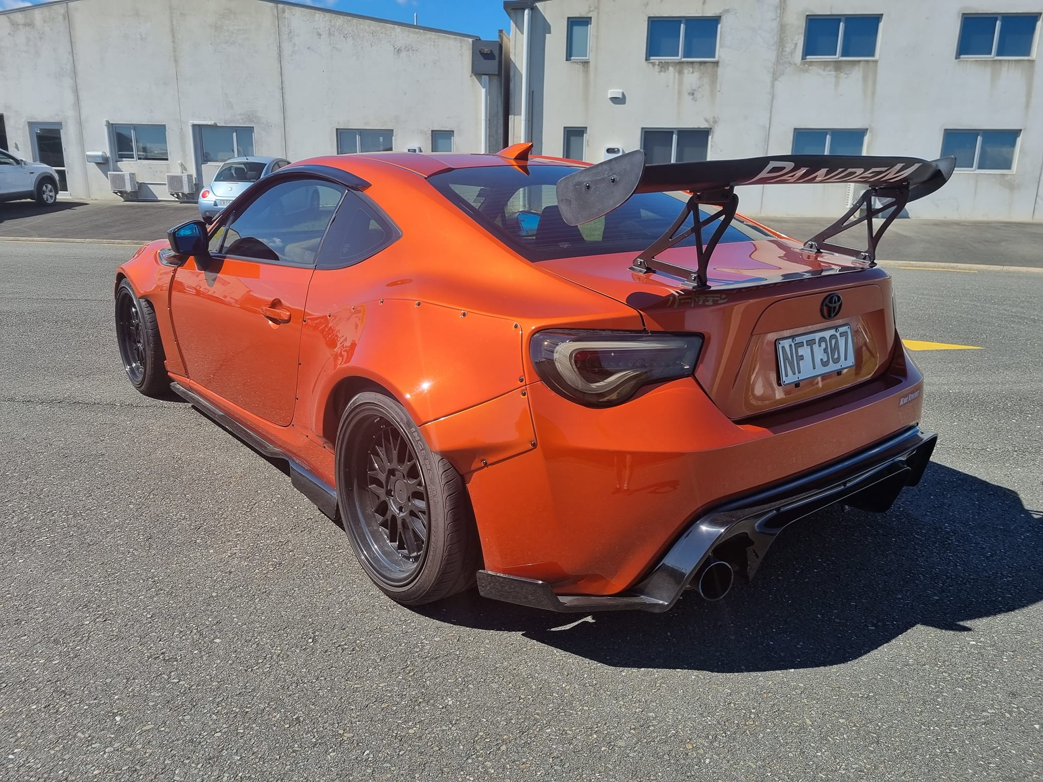 Exclusive Motors
