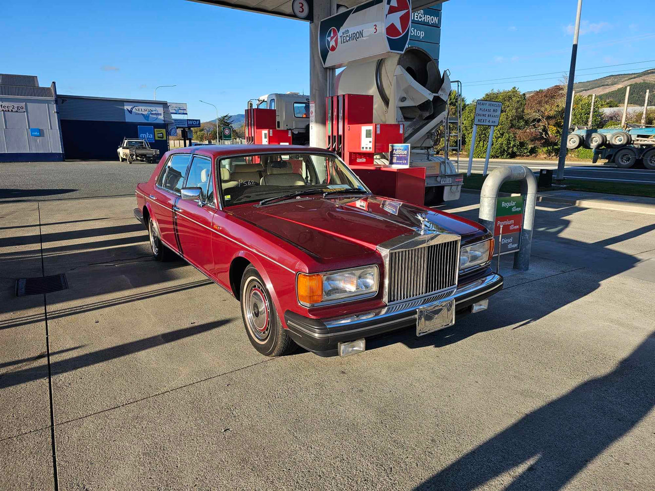 Exclusive Motors