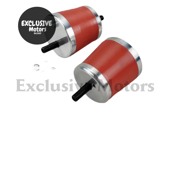 Polyurethane Engine Mounts for BMW E36 E46 – Exclusive Motors
