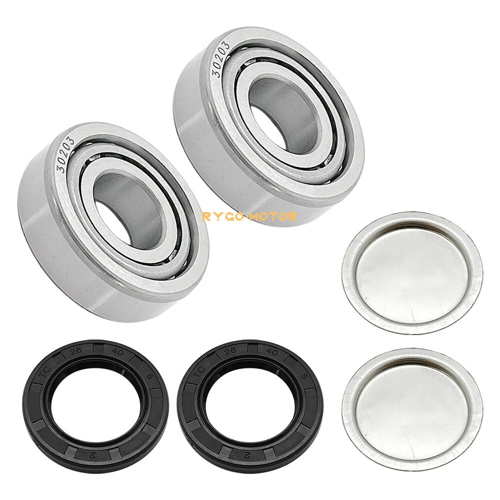 Swingarm Bearing Seal for Recon 250 TRX250 TRX250EX TRX250X Rubicon 50 ...
