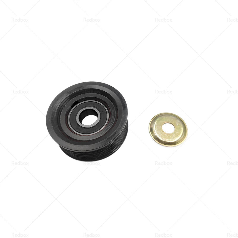 Idler & Pulley Kit for Commodore VT VX VU VY VZ V8 LS1 LS2 (1997-2007 ...