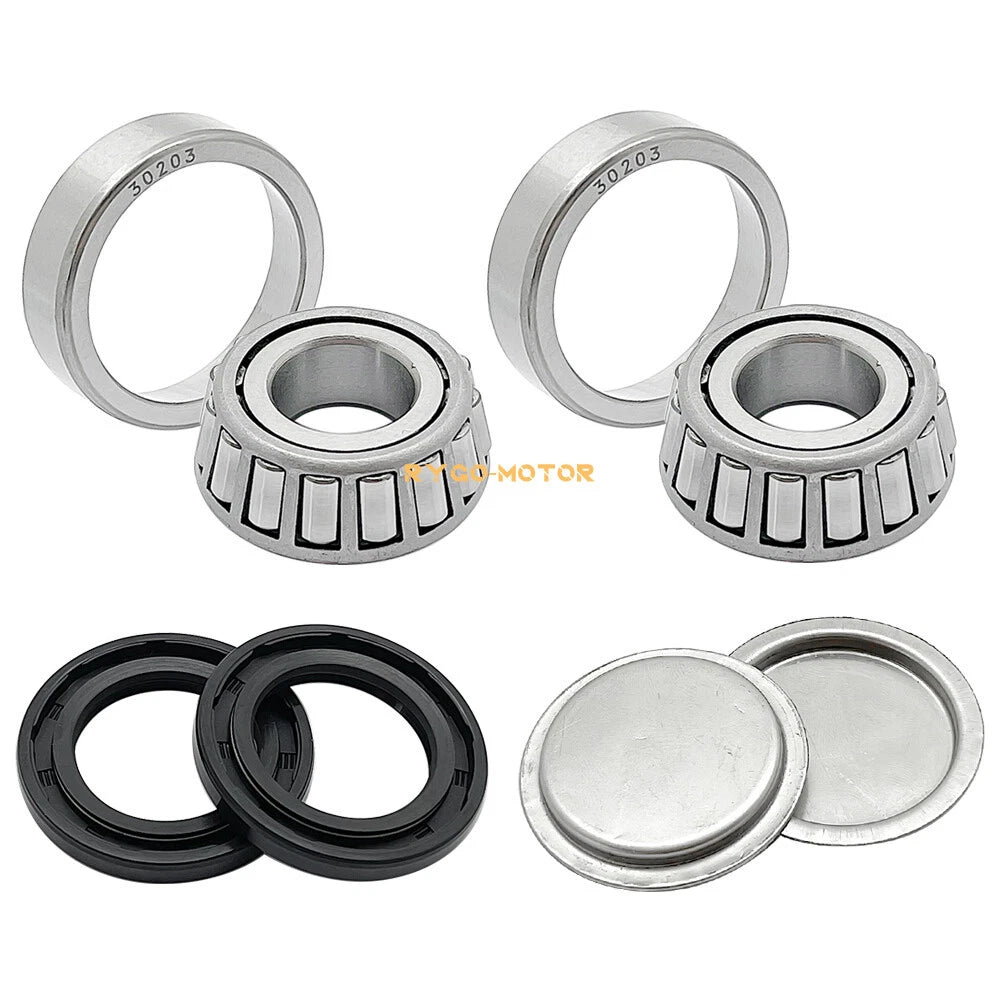 Swingarm Bearing Seal for Recon 250 TRX250 TRX250EX TRX250X Rubicon 50 ...