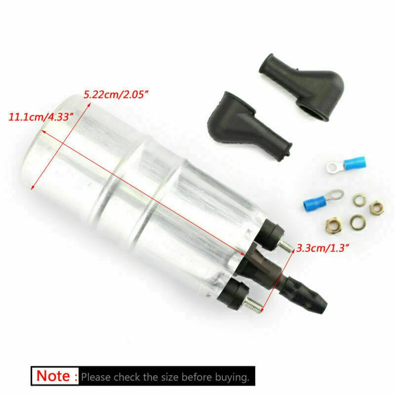 Fuel Pump for BMW K1 K75 C RT K100 LT RS K1100 (1983-1997) – Exclusive ...