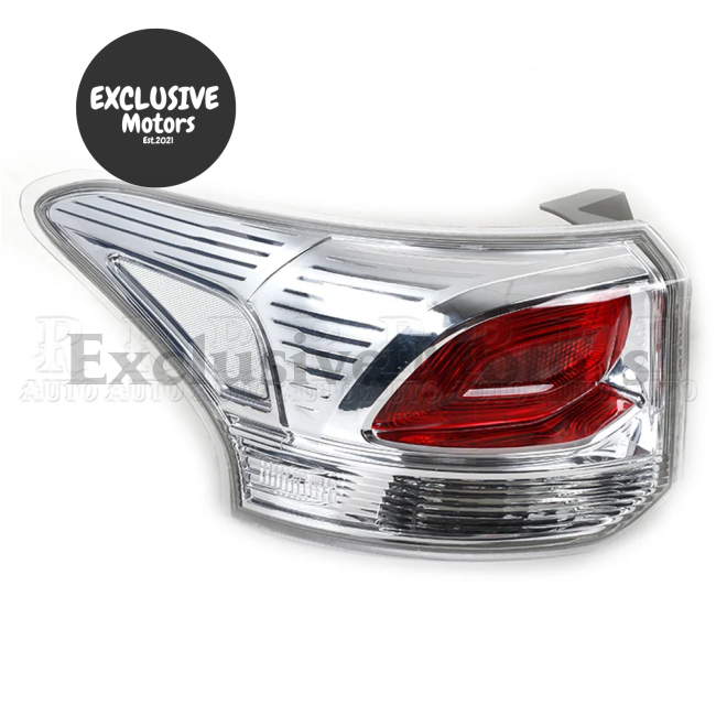 Tail Light Assembly for Mitsubishi Outlander (2013-2015) – Exclusive Motors